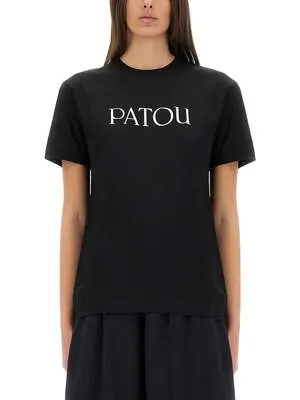 Patou Printed T-shirts For Women