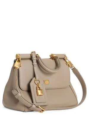 Dolce & Gabbana My Sicily Handbag