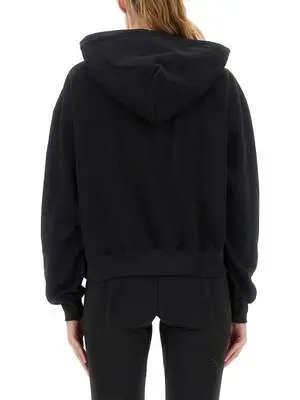 Y3 Hoodie With Logo