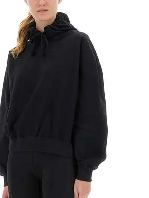 Y3 Hoodie With Logo
