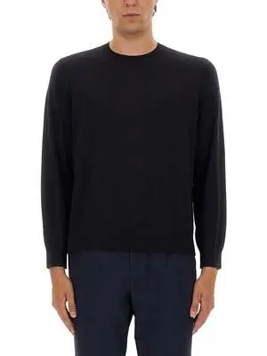Theory Wool Jersey