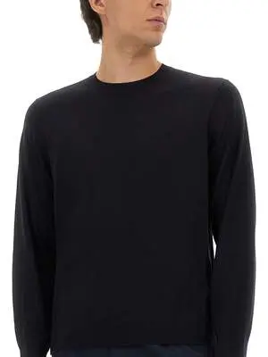 Theory Wool Jersey