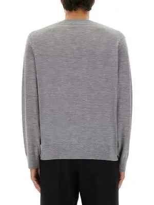 Theory Wool Jersey