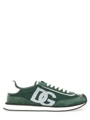Dolce & Gabbana Dg Cushion Sneakers