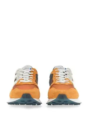 Hogan Low Top Sneaker - Multicolour