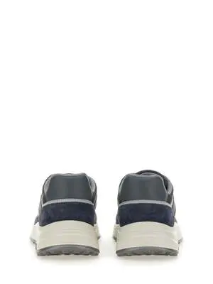 Hogan Hyperlight Sneaker - Blue