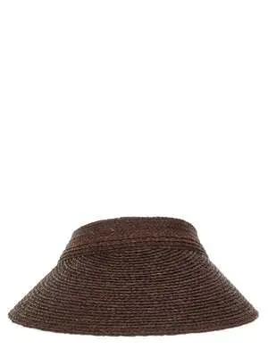 Helen Kaminski Kirsten Hat - Brown