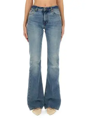 HAIKURE Flare Jeans