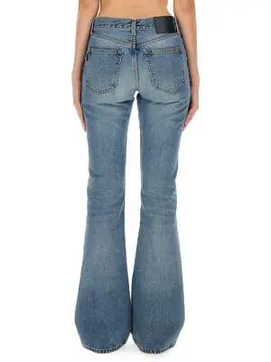 HAIKURE Flare Jeans