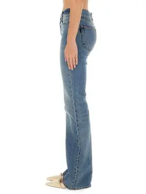HAIKURE Flare Jeans