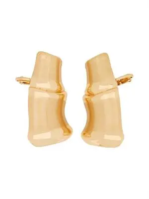 Cult Gaia Earrings - Gold