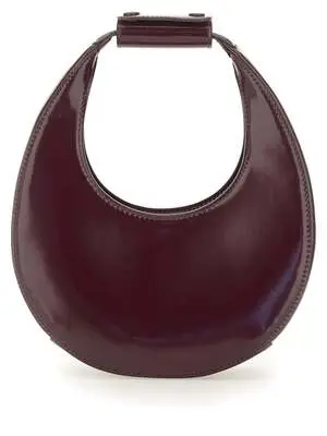 Staud Mini Moon Bag