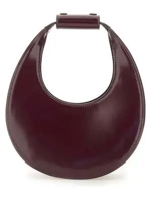 Staud Mini Moon Bag