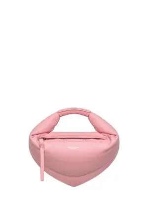 FEDERICO CINA Mini 'tortellino' Bag