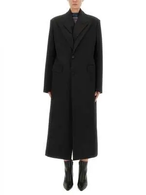 Jean Paul Gaultier Classic Coats For Women