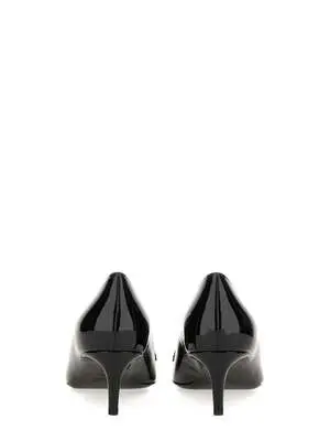 Khaite Celia Pumps