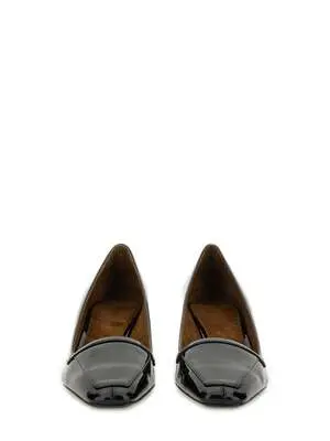 Khaite Celia Pumps