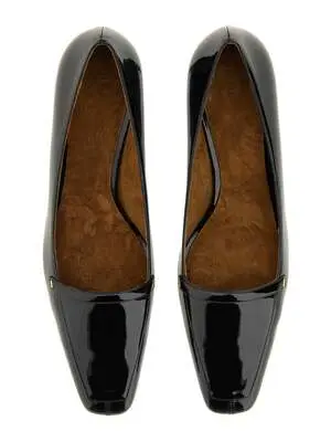 Khaite Celia Pumps