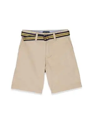 Polo Ralph Lauren Cotton Blend Shorts
