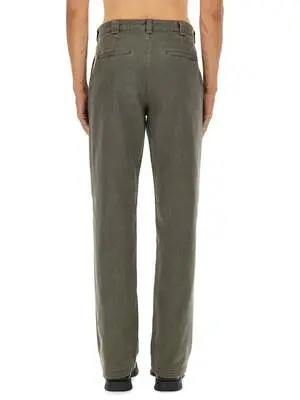 Aspesi Adrien Pants