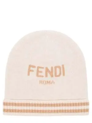 Fendi Beanie - Multicolour