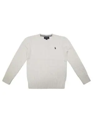 Polo Ralph Lauren Logo Sweater