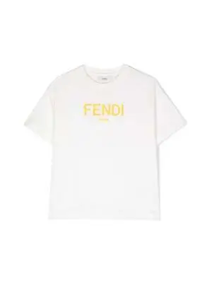 Fendi T-shirt T-shirts For Women