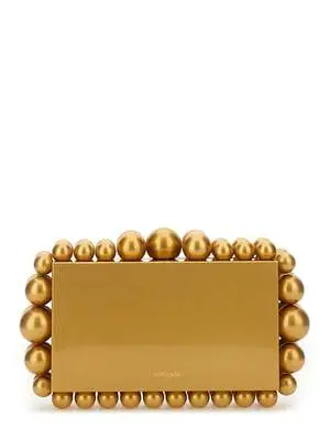 Cult Gaia Eos Clutch