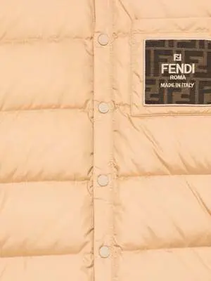 Fendi Down Jacket