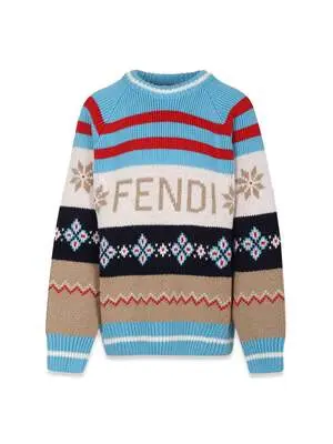 Fendi Pullover Sweaters For Women
