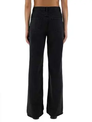 A.p.c. Elizabeth Wide Leg Jeans