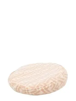 Fendi Ff Beret - Beige