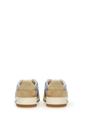 Fendi Match Sneakers