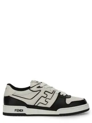 Fendi Match Sneakers