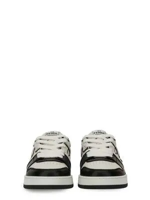 Fendi Match Sneakers