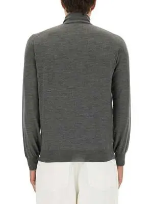 Brunello Cucinelli Turtleneck Shirt