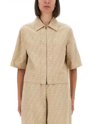 Women's Fendi Shirts
