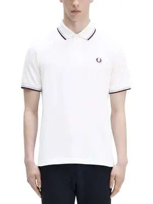 Fred Perry M12' Polo Shirt