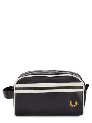 Fred Perry Travel Bags
