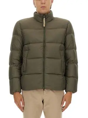 Woolrich Down Jackets