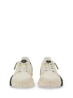 Fendi Flow Sneaker