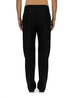 Fendi Wool Trousers