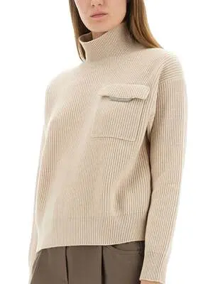 Brunello Cucinelli Cashmere Sweater