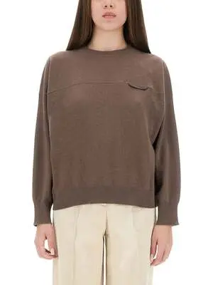 Brunello Cucinelli Cashmere Sweater