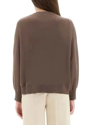 Brunello Cucinelli Cashmere Sweater