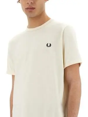 Fred Perry Ringer T-shirt