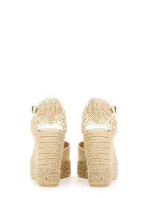 CastaÑer Carol Espadrille