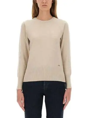 Woolrich Frill Knitwear For Women
