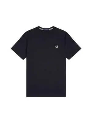Fred Perry Cotton T-shirt