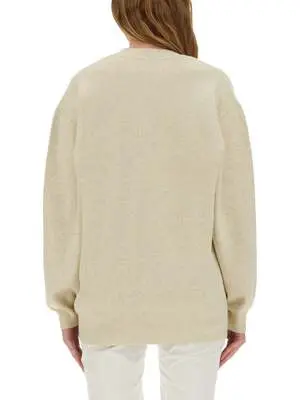 MARANT ETOILE Norton Cardigan